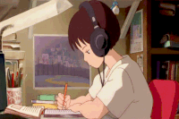 Oreille GIFs - Get the best gif on GIFER