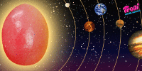 Solar system GIF - Conseguir el mejor gif en GIFER