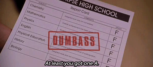 Grade school GIF - Conseguir o melhor gif em GIFER