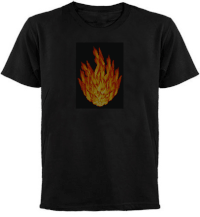 Tee shirt GIFs - Get the best gif on GIFER