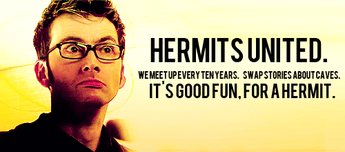 Hermit GIFs - Get the best gif on GIFER