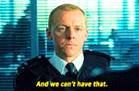 Hot Fuzz Head Slide Gif