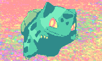Bulbasaur GIFs - Get the best gif on GIFER