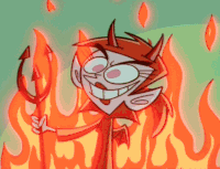 Devil GIFs - Get the best gif on GIFER