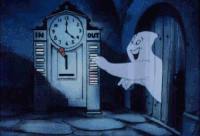 Clocks GIFs - Get the best gif on GIFER
