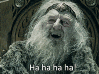 Lotr GIFs - Get the best gif on GIFER