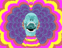 Screamer гифки, анимированные GIF изображения screamer - скачать гиф ...