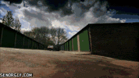 Accident avoided GIF - Conseguir o melhor gif em GIFER