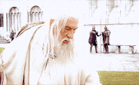 Denethor GIFs - Get the best gif on GIFER
