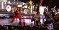 Red hot chili peppers GIFs - Hole dir die besten GIFs auf GIFER