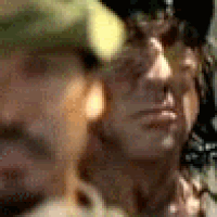 Rambo GIFs - Get the best gif on GIFER