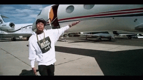 Tyga and chris brown GIF - Conseguir o melhor gif em GIFER