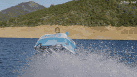 Flying car GIFs - Get the best gif on GIFER