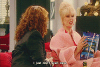 Patsy GIFs - Get the best gif on GIFER