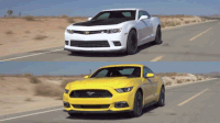 Mustang GIFs - Get the best gif on GIFER