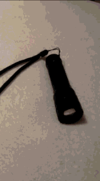 Flashlight GIFs - Get the best gif on GIFER