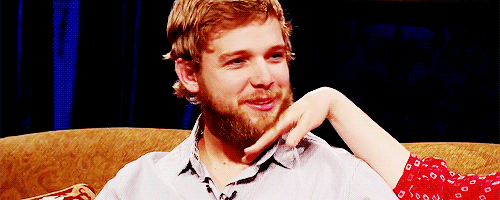 Beard GIF - Conseguir o melhor gif em GIFER