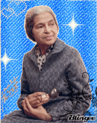 Rosa parks GIF - Conseguir o melhor gif em GIFER