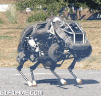 Cybernetics GIFs - Get the best gif on GIFER