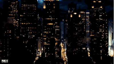 Gotham city GIF - Conseguir el mejor gif en GIFER