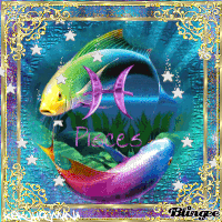 Pisces GIFs - Get the best gif on GIFER