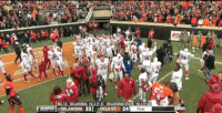 Sooners GIFs - Get the best gif on GIFER