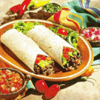 Burrito GIFs - Get the best gif on GIFER