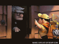 Russell GIFs - Get the best gif on GIFER