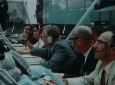 Apollo program GIFs - Get the best gif on GIFER