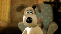 Gromit GIFs - Get the best gif on GIFER