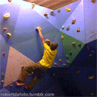 Climbing GIFs - Get the best gif on GIFER