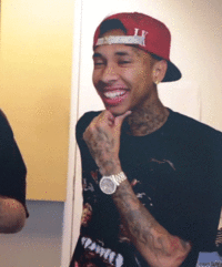 Tyga GIFs - Get the best gif on GIFER