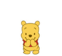 Pooh GIFs - Get the best gif on GIFER