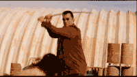 Machete GIFs - Get the best gif on GIFER