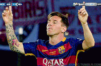 Messi GIFs - Get the best gif on GIFER