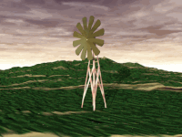 Windmill GIFs - Get the best gif on GIFER