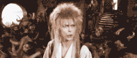 Goblins GIFs - Get the best gif on GIFER