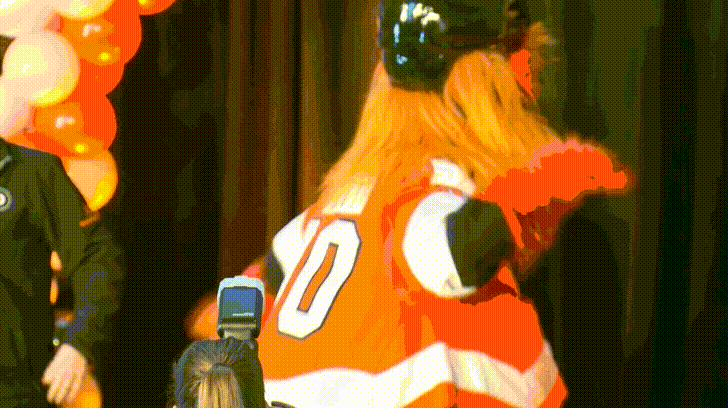 Flyers GIFs - Get the best gif on GIFER