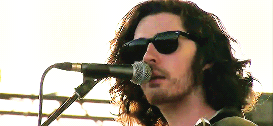 Hozier GIFs - Get the best gif on GIFER