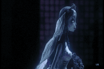 The corpse bride GIF - Conseguir el mejor gif en GIFER