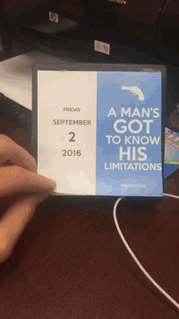 Calendario GIFs - Get the best gif on GIFER