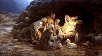 Nativity GIFs - Get the best gif on GIFER
