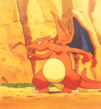 Charizard GIFs - Get the best gif on GIFER