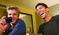 Bromance GIFs - Get the best gif on GIFER