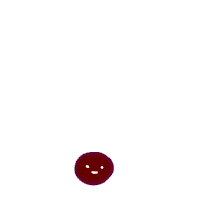 Splat ball GIF - Conseguir o melhor gif em GIFER