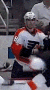 Flyers GIFs - Get the best gif on GIFER
