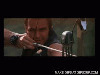 Deliverance GIFs - Get the best gif on GIFER