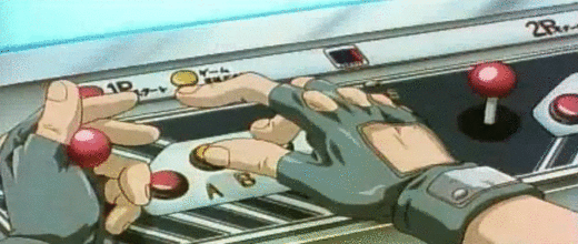 Neogeo GIFs - Get the best gif on GIFER