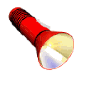 Flashlight GIFs - Get the best gif on GIFER