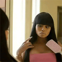 Blac chyna GIF - Conseguir o melhor gif em GIFER
